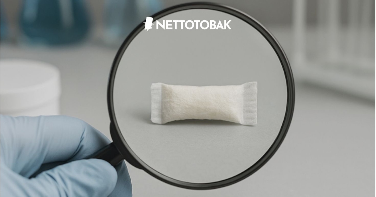 Vad innehåller vitt snus? - En djupdykning