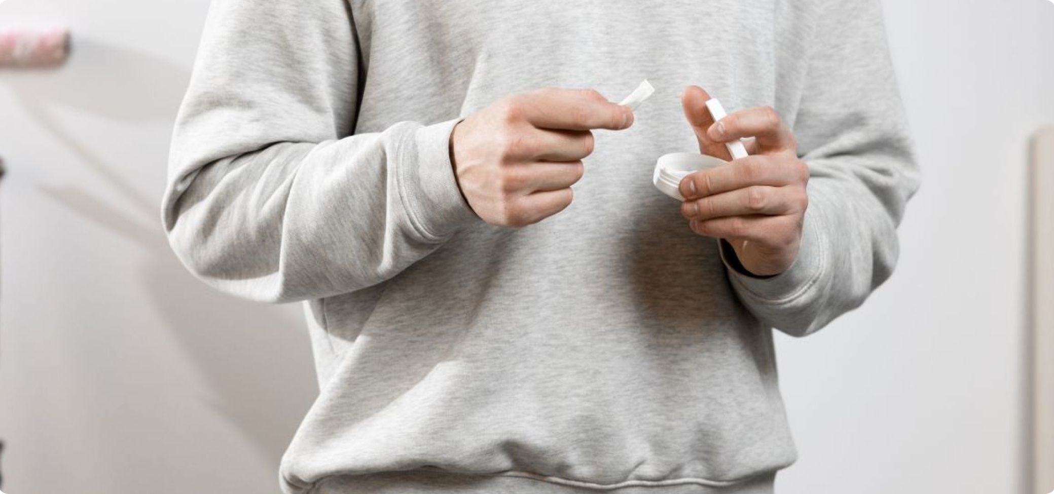 Vad är vitt snus och vad innehåller vitt snus?