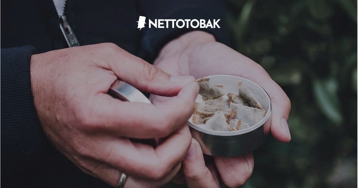 Vad är snus? Vem uppfann snuset? Stor guide kring snus!