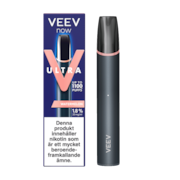 Köp VEEV vape billigt Fri frakt idag Från 39,90 kr/st
