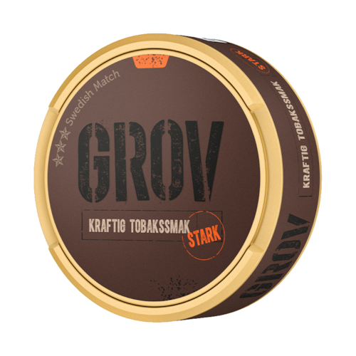 Köp Grov Stark Portion billigt - Från 43,52 kr/st⭐