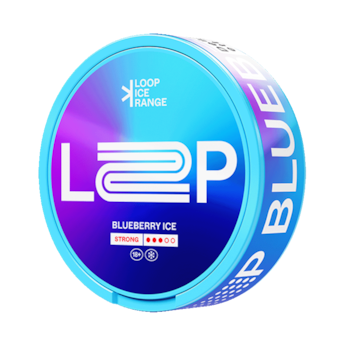 Köp Loop snus billigt online - 4,8 i betyg⭐Från 14,90 kr/st
